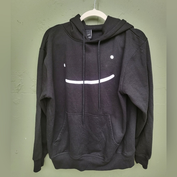 Dream | Sweaters | Dream Smp Branding Sweater | Poshmark